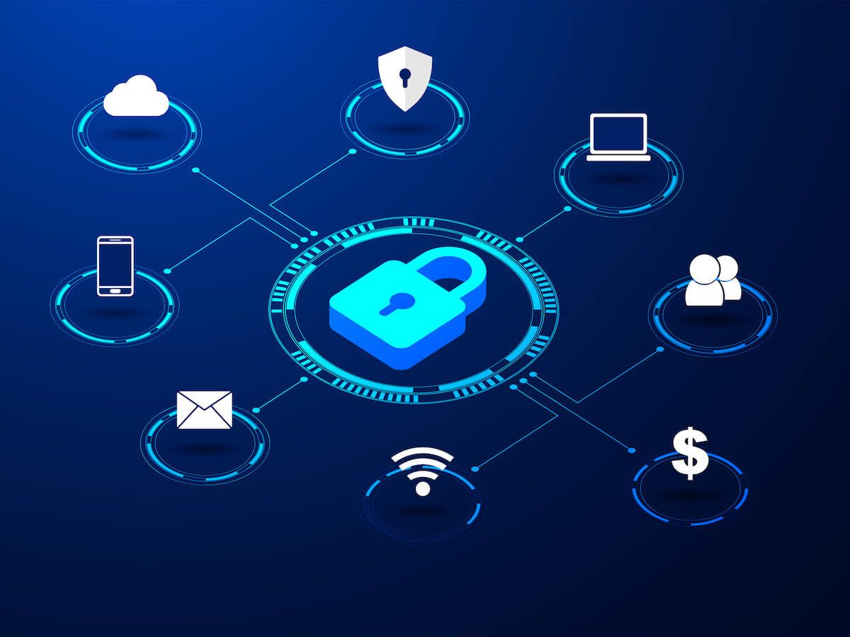 Værdifuld viden om cyber-sikkerhed | Læs vores blogindlæg | Cyber Fokus